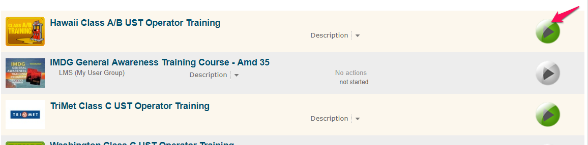 Training Kiosk – Users’ Guide – Coggno Knowledge Base