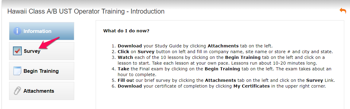 Training Kiosk – Users’ Guide – Coggno Knowledge Base